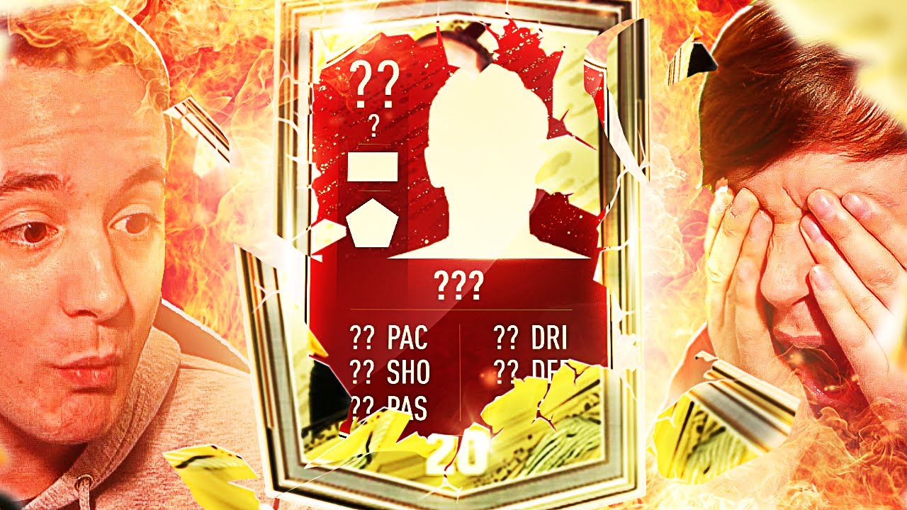 HUGE FUT CHAMPIONS REWARDS DISCARD FORFEIT! - FIFA 20 ULTIMATE TEAM ...