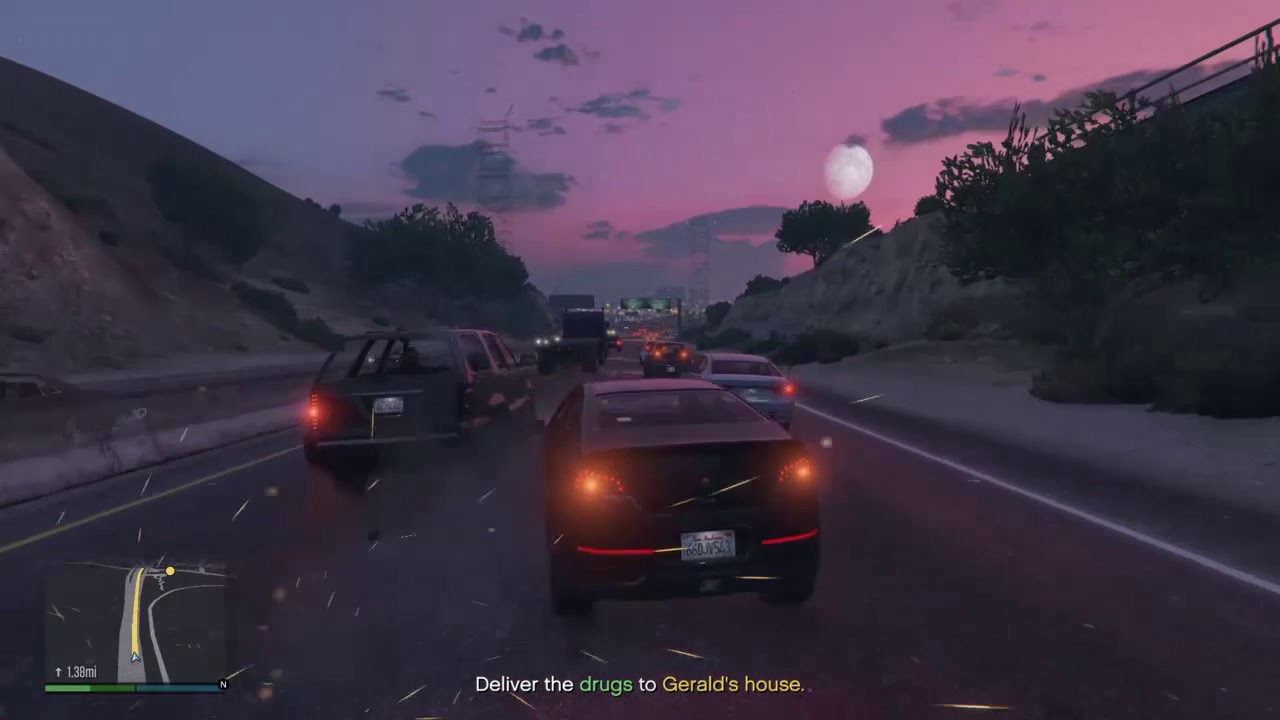 GTA_ICON Day2 my first pack - YouTube