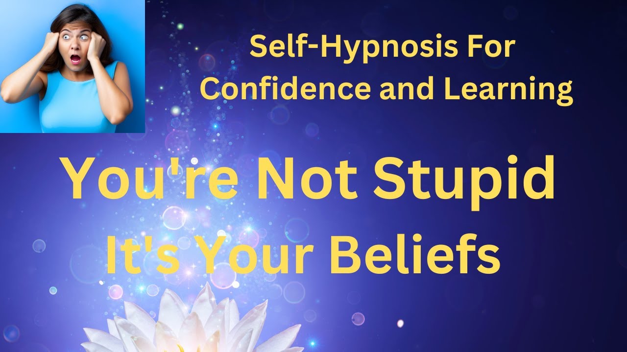 Discover the Power of Self-Hypnosis: Gain Confidence and Supercharge ...