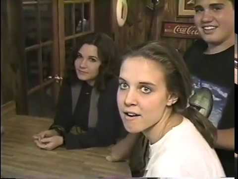 March 24, 1995 - YouTube