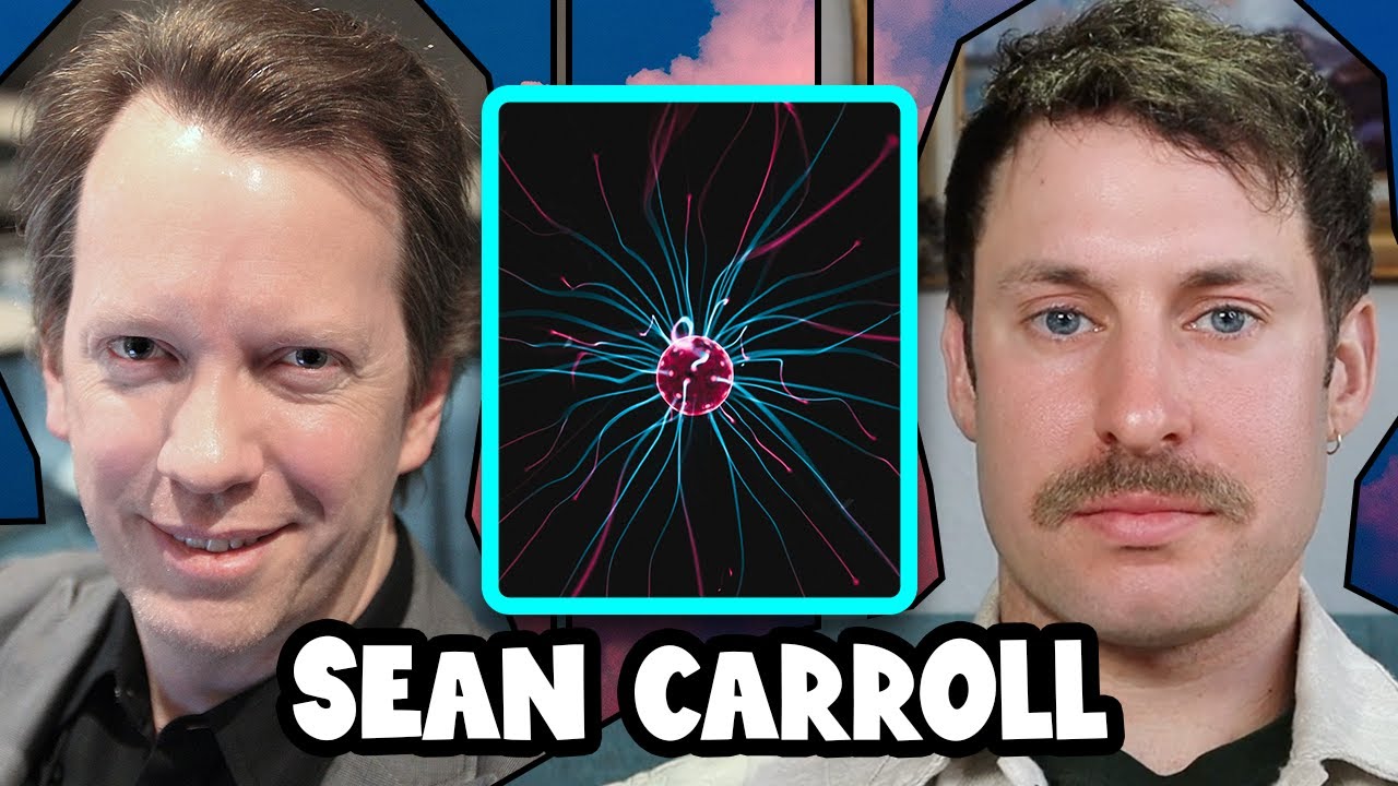 What Is Quantum Field Theory? | Sean Carroll - YouTube