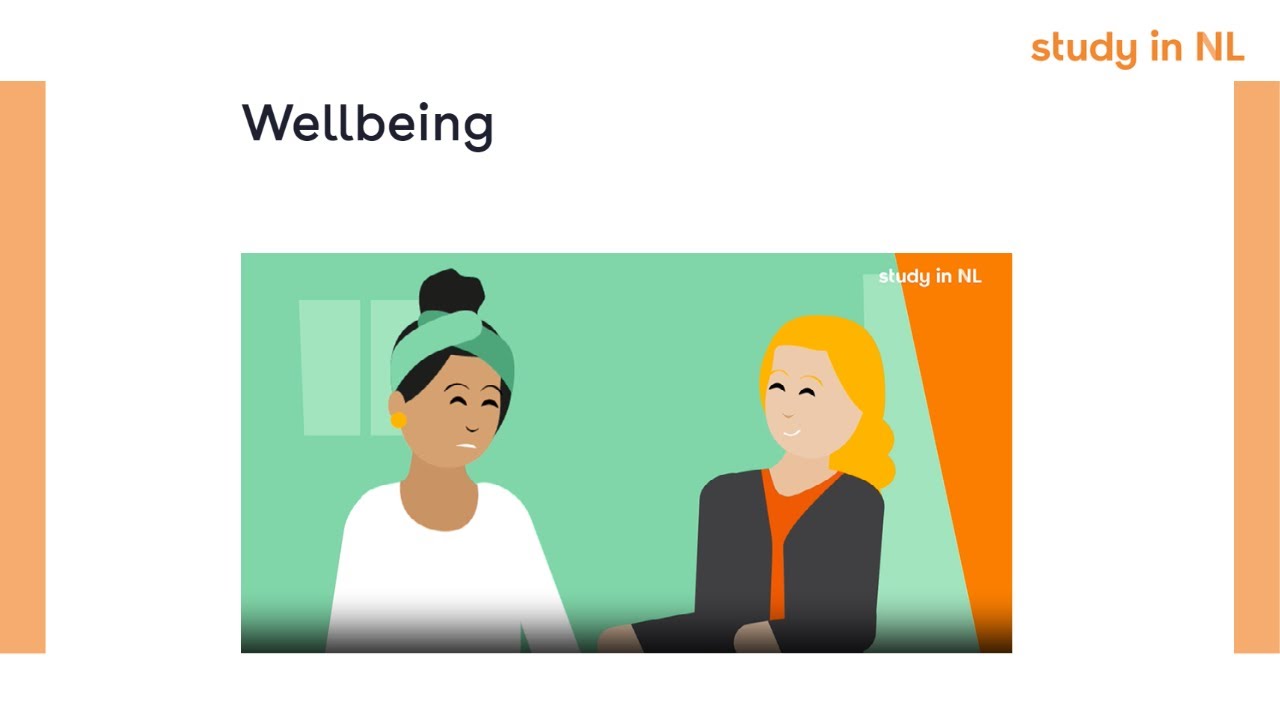 Student Wellbeing | Study in NL - YouTube