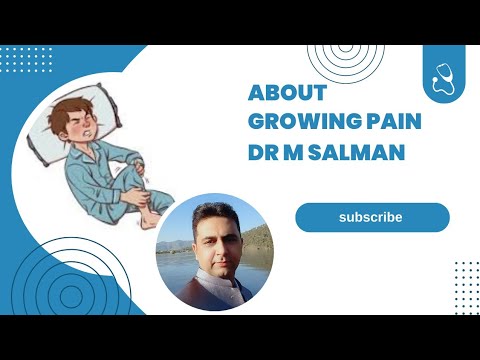 growing bone pain | causes|treatment. #growingbonepain #neonates #fyp # ...