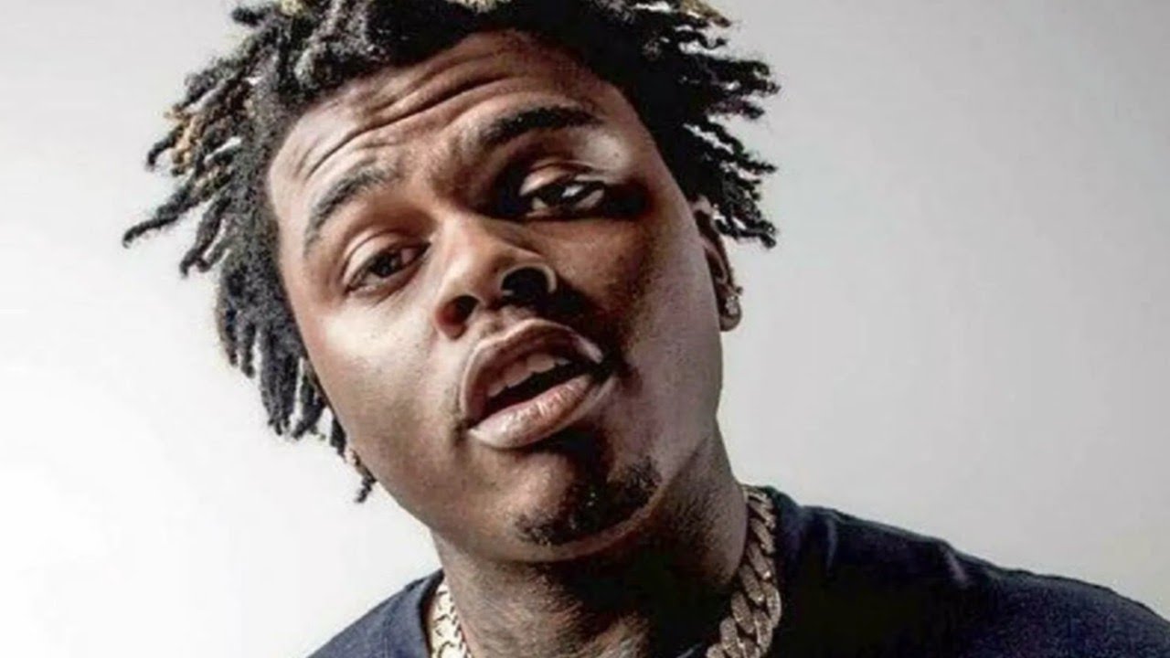 Gunna is Confused all the Time 😂 (Interview and Funny Moments ...