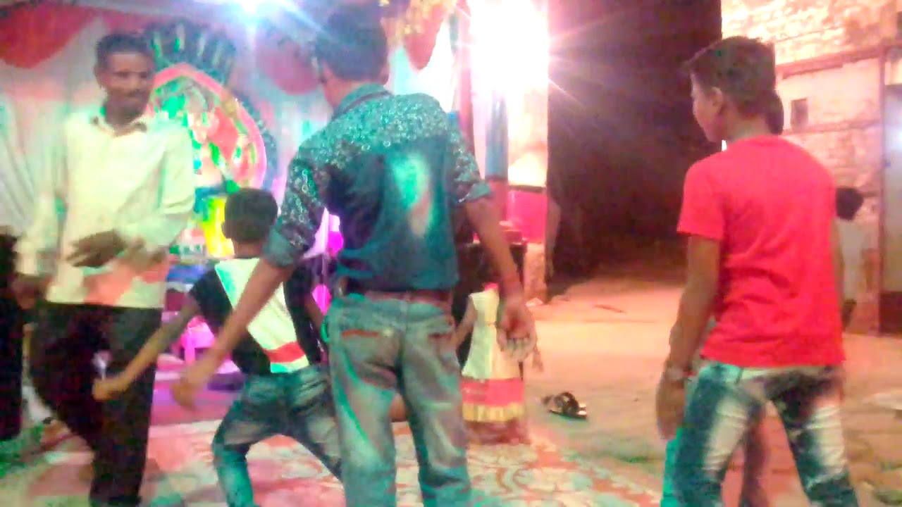 Bighapur Ganesh Mahotsav - 2019(4) - YouTube