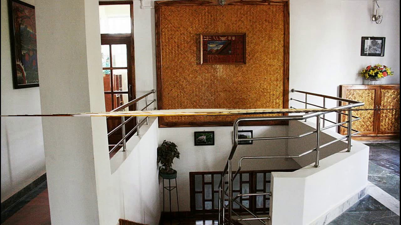 Grace Tower Guest House Dimapur, Nagaland(Diganta Travels) - YouTube