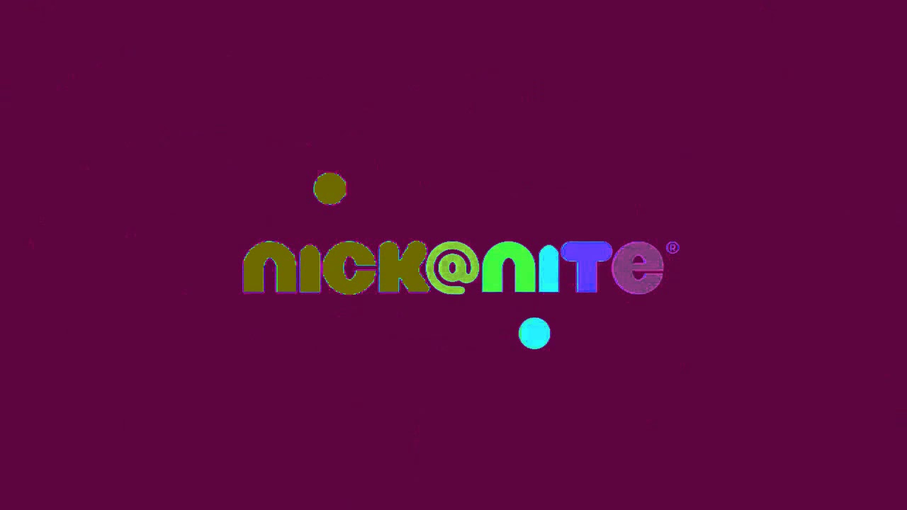 Copy of Copy of Nick@Nite Logo Animation - YouTube
