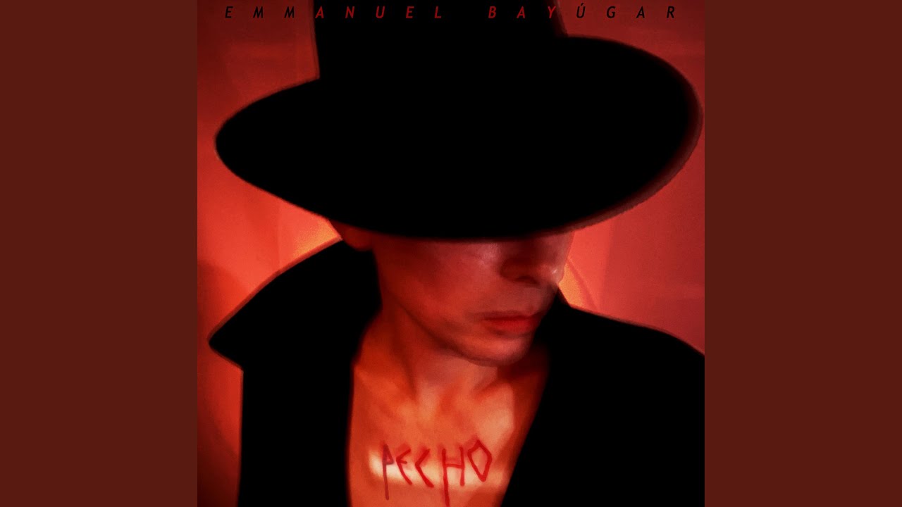 El Escritor (versión álbum) - YouTube