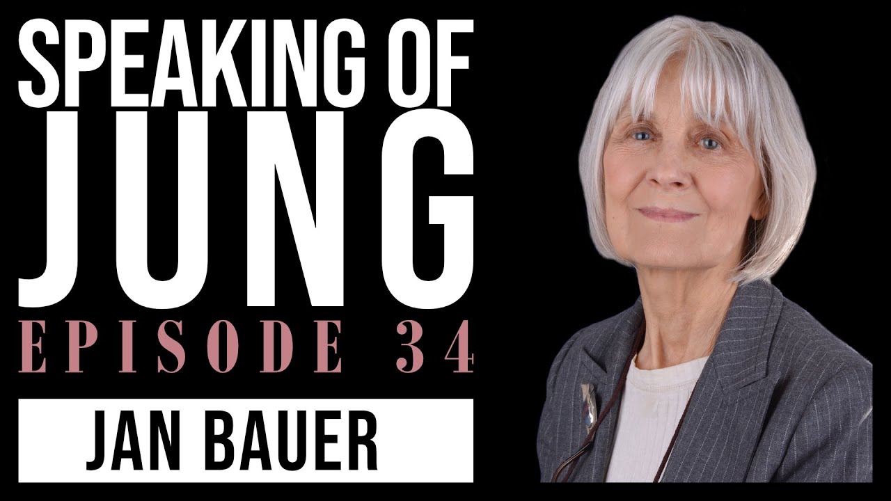 Jan Bauer | The Archetype of Money & the Shadow of Charisma | Speaking ...