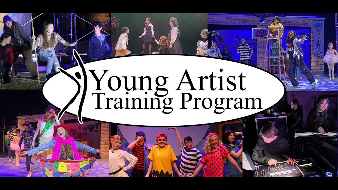 The Young Artist Training Program (YATP) Difference - YouTube