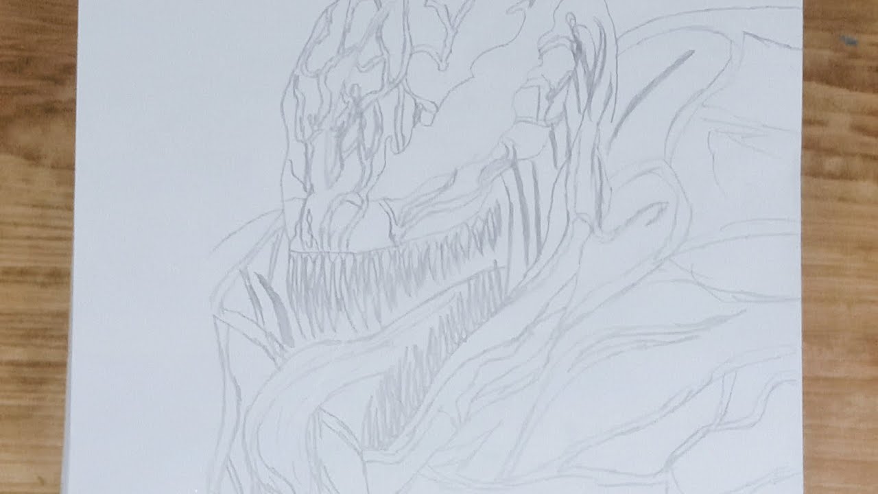 How to draw a Riot - YouTube