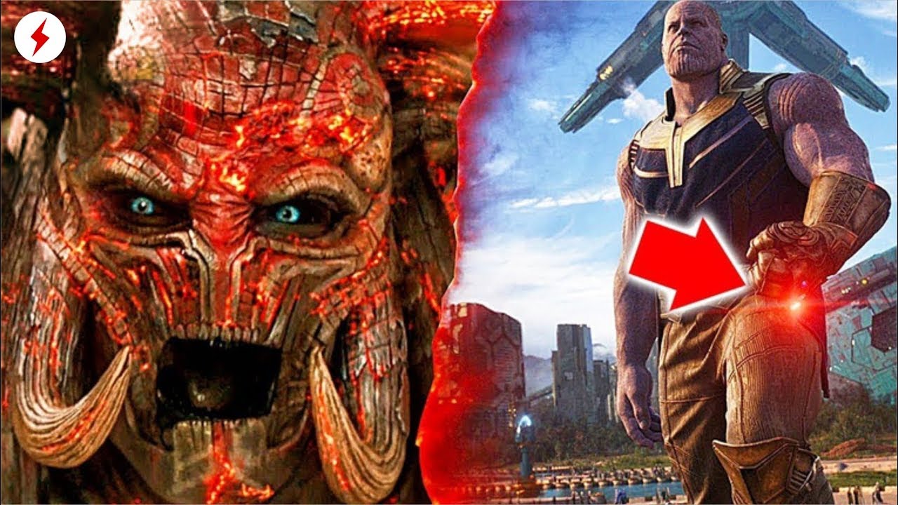 QUEM É O DEUS DA JOIA DA REALIDADE E DA JOIA DA MENTE? Cyttorak e Fenix ...