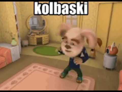 Kolbaski