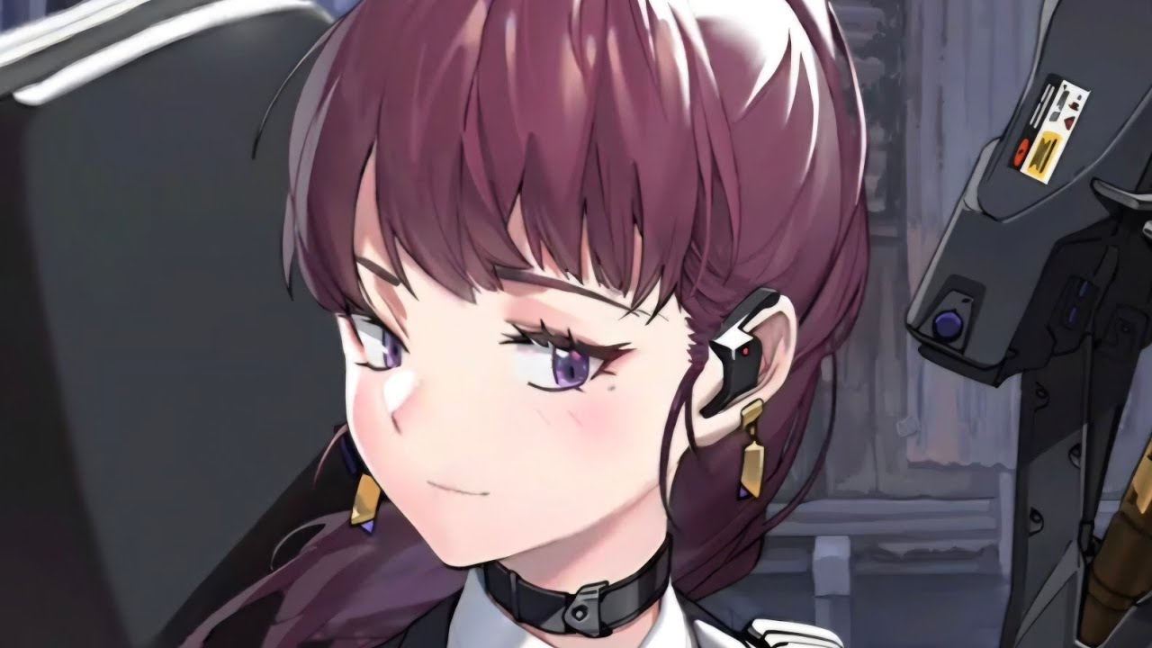 Dolla Bond Level Full Story - Nikke: Goddess of Victory - YouTube