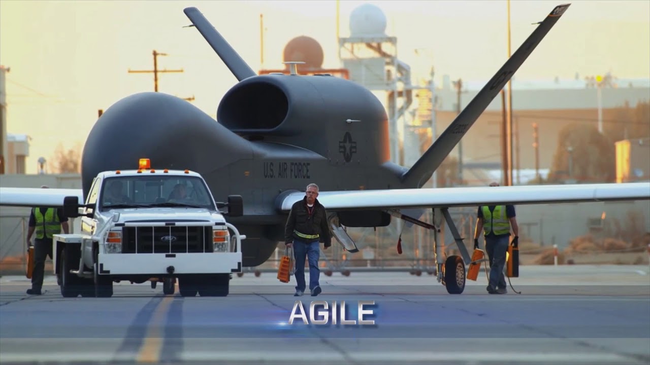 A Unified Cyber Force: Unified Platform - YouTube