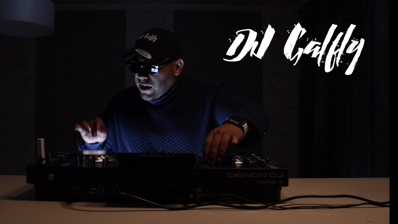 REMIX - Rauw Alejandro - Todo de Ti X Get Up (Rattle) [feat. Far East ...
