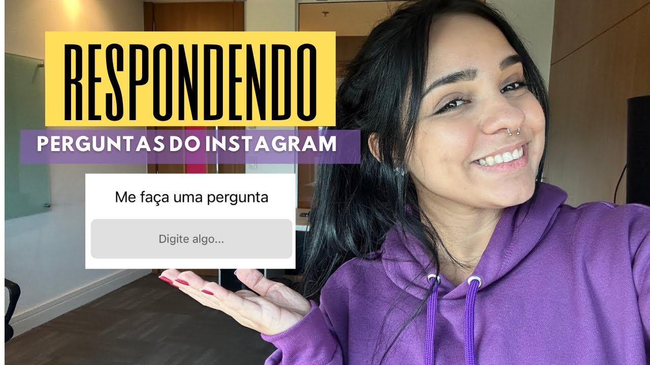 FALANDO TODA A VERDADE! PRIMEIRO VÍDEO DO CANAL - YouTube