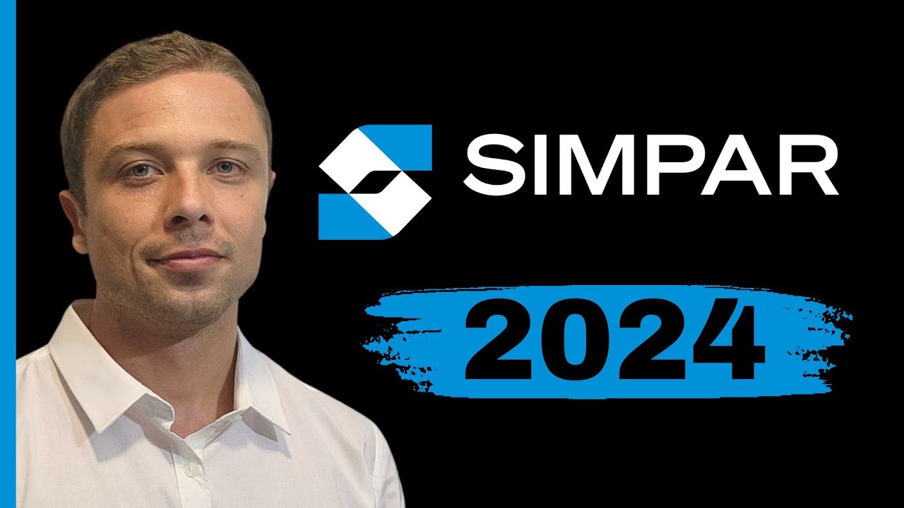 SIMH3 SIMPAR para 2024 [perspectivas da ação em 3 minutos] - YouTube