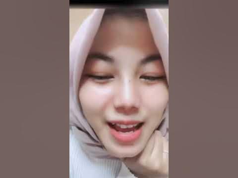 Bigo live Hijab desah bikin Halu - YouTube