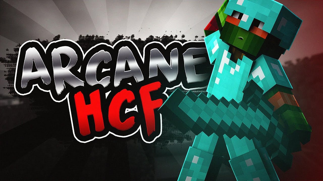 Fidget Spinner Base + SamitoD vs lolitsalex 1v1! (Arcane HCF) - YouTube