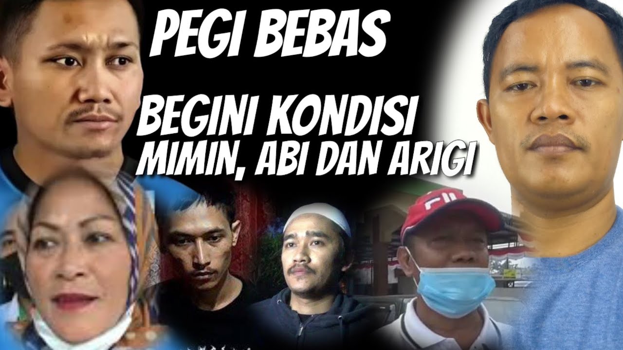 PEGI PERONG BEBAS SEMAKIN MEMBERATKAN TSK MAA K4SUS SUBANG? - YouTube