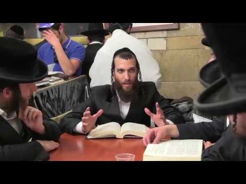 Rabbi Shimon Bar Iojai. Bery Geber Official Video feat Ma - YouTube