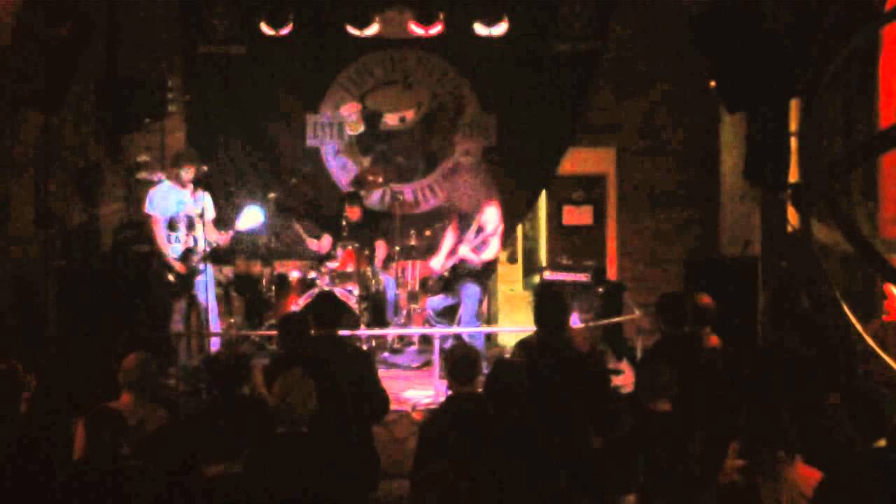 Snog the Dog - Live at Frog and Fiddle 20/02/2016 - YouTube Music