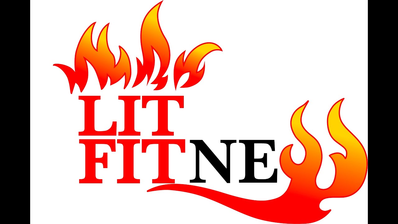 "LIT FIT" 2020 Fitness Tip (Intermittent fasting) - YouTube