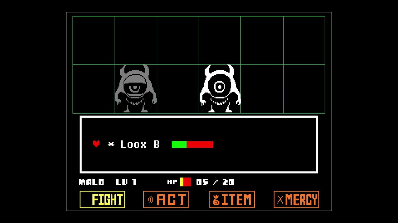 Undertale speedrun - YouTube