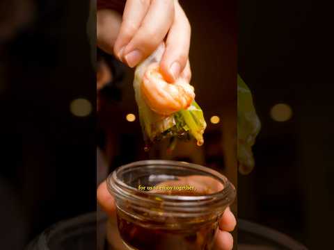 How Much Calories Are In Spring Rolls