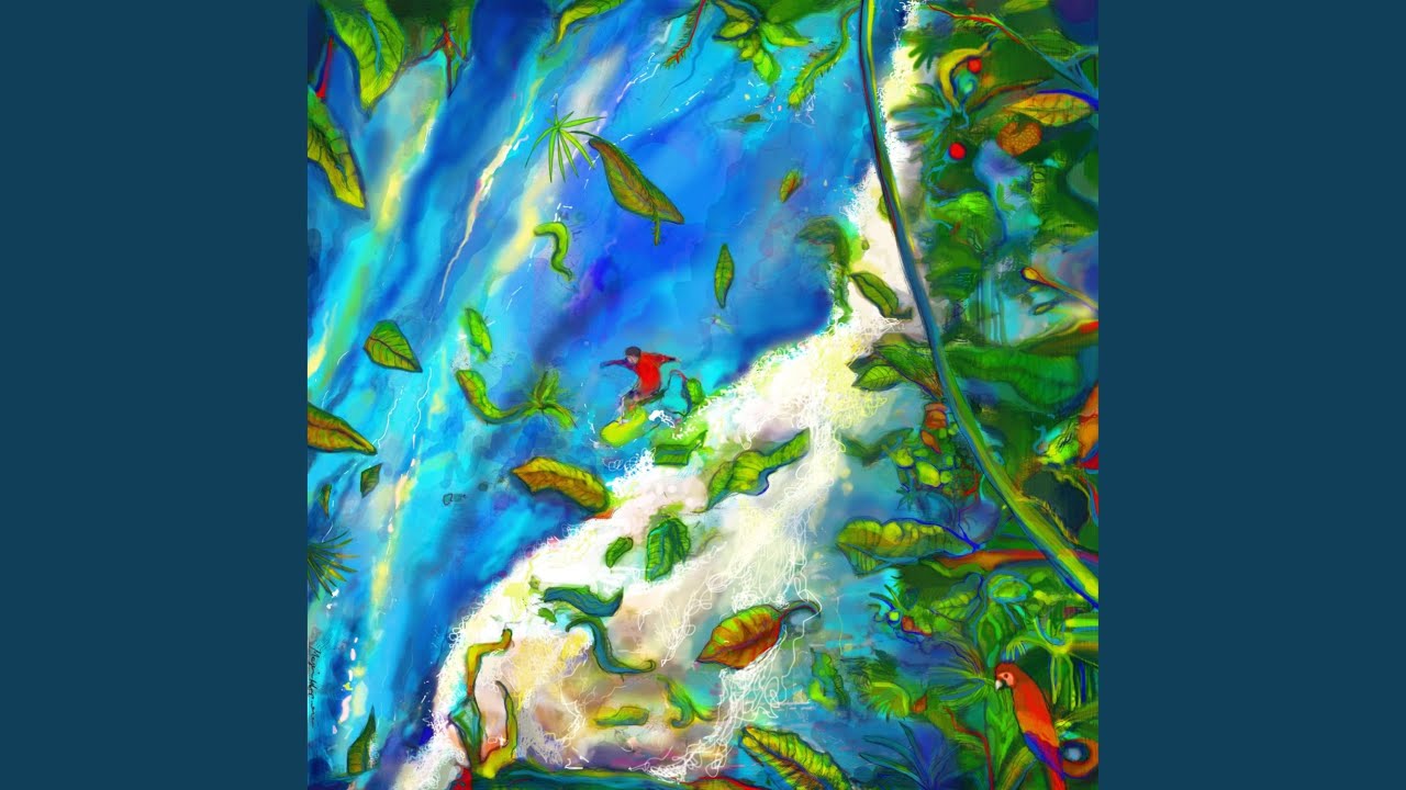 Ocean Drifter - YouTube