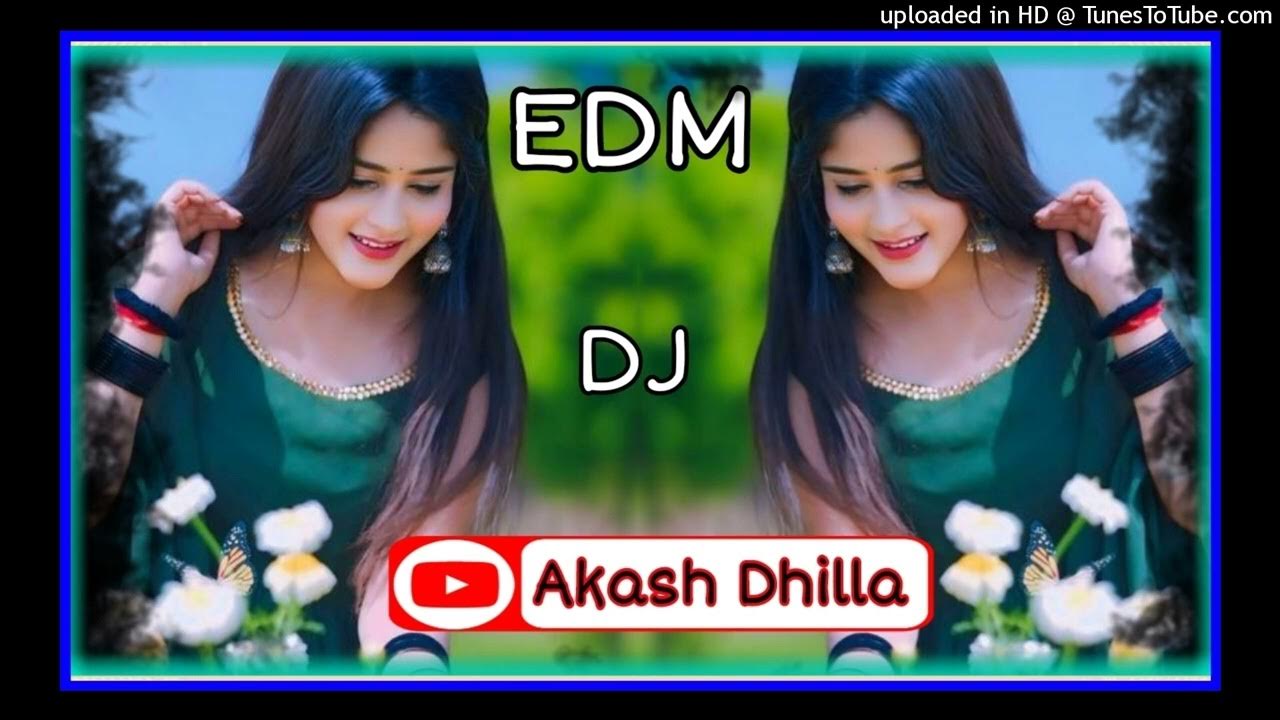 💥Teri Jawani Edm Dj Songs💥 Teri Jawani Badi mast mast hai Edm Song 💥 Uday&Edm Dj Songs💥New Dj ...