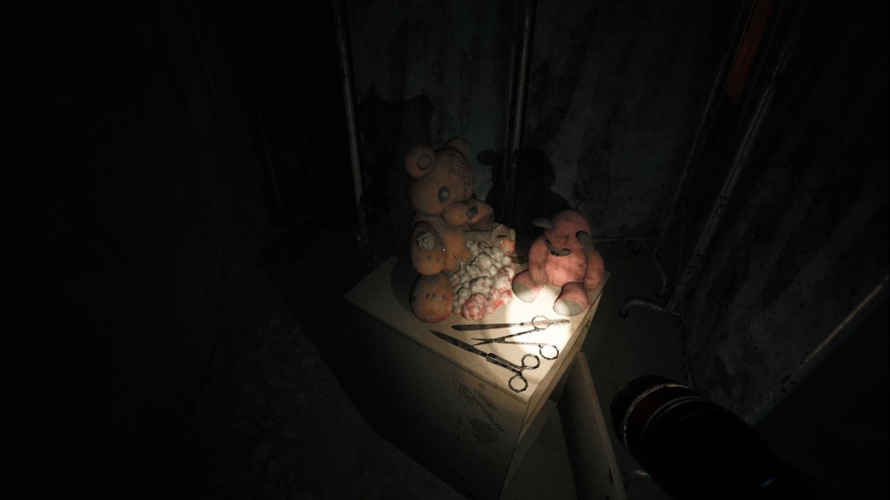 Insanity Inside: A Descent into Madness - YouTube