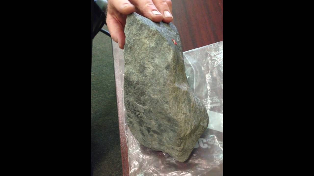 Dr Michael Gramly on Orange County New York Mastodon Bones with Paleo ...