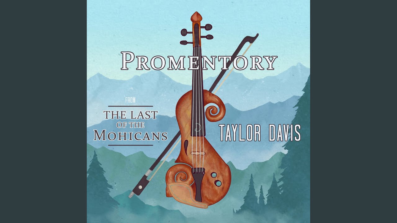 Promentory (from "The Last of the Mohicans") - YouTube Music