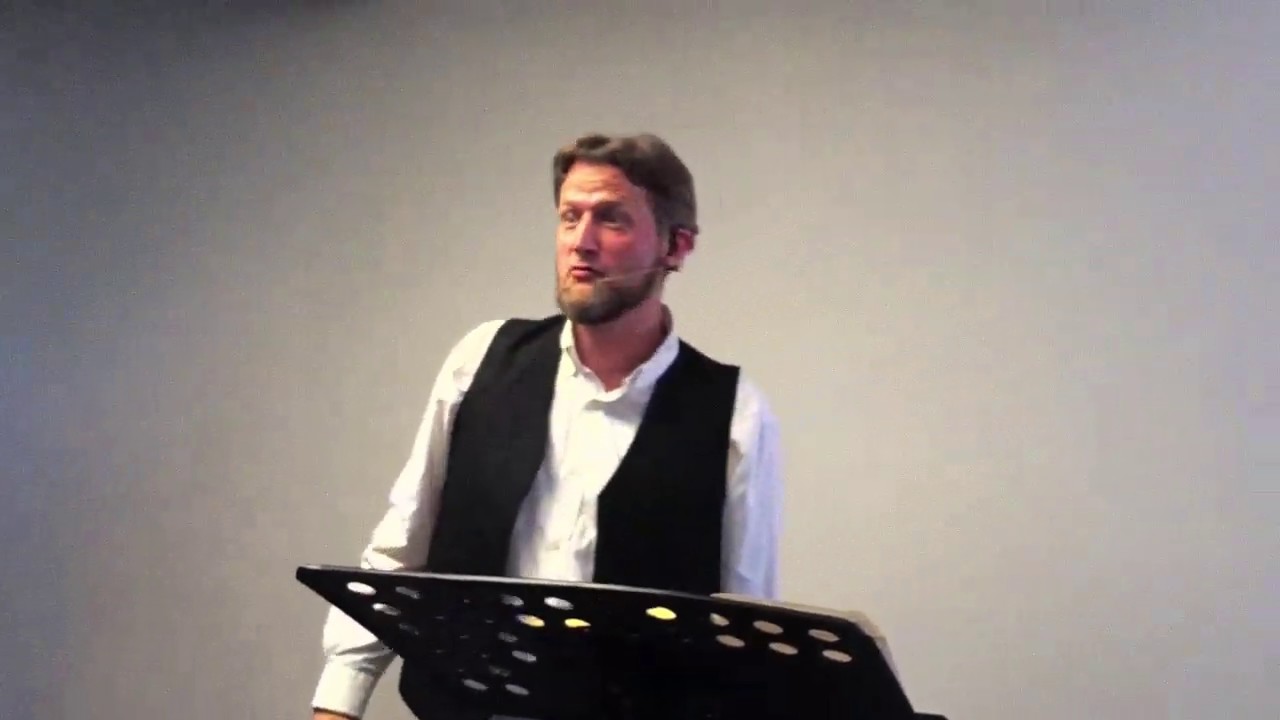 08-11-2019 (2) Becoming a Producer - Jonas Stoltzfus - YouTube