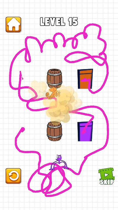 15 Kaboom Fun game - YouTube