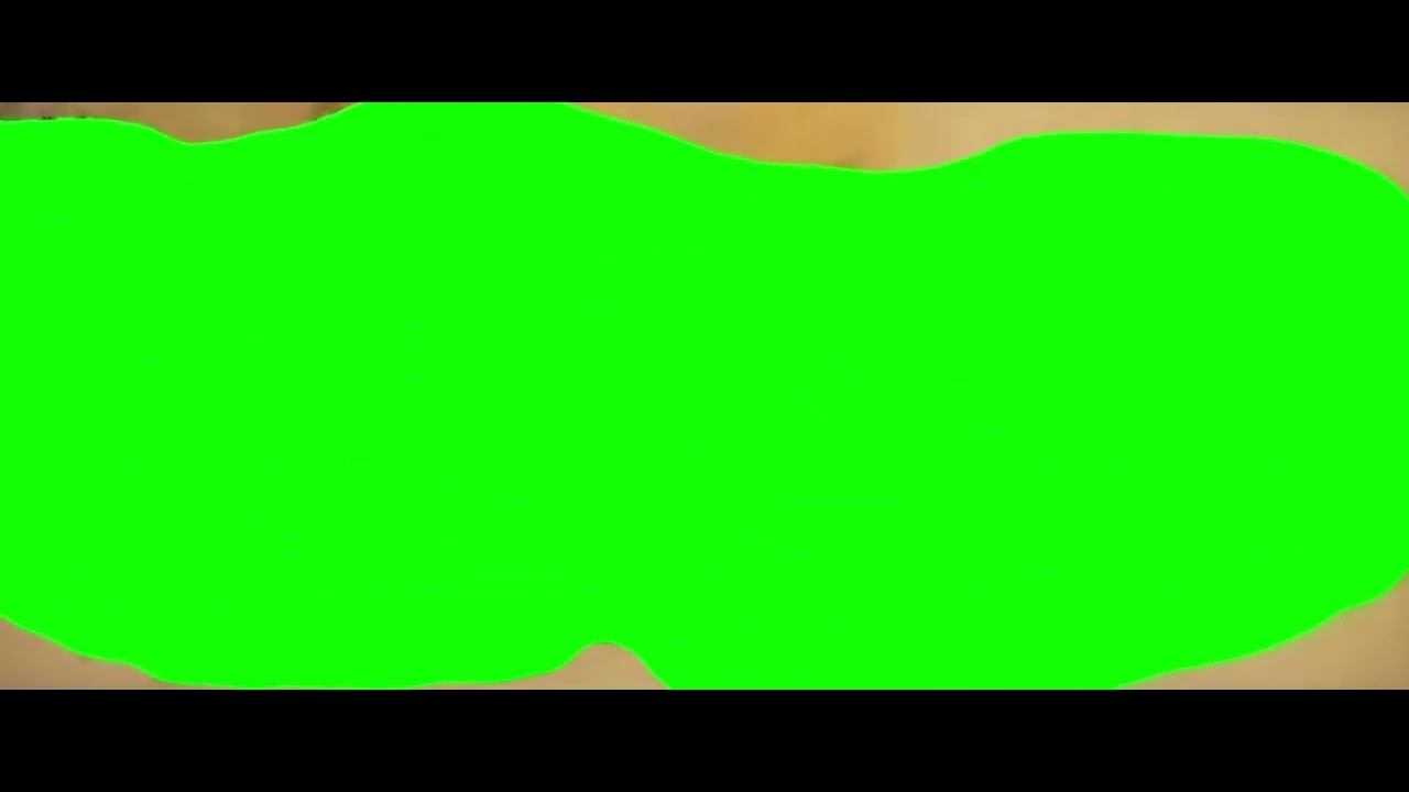 Flashback Green Screen (Widescreen Edition) - YouTube