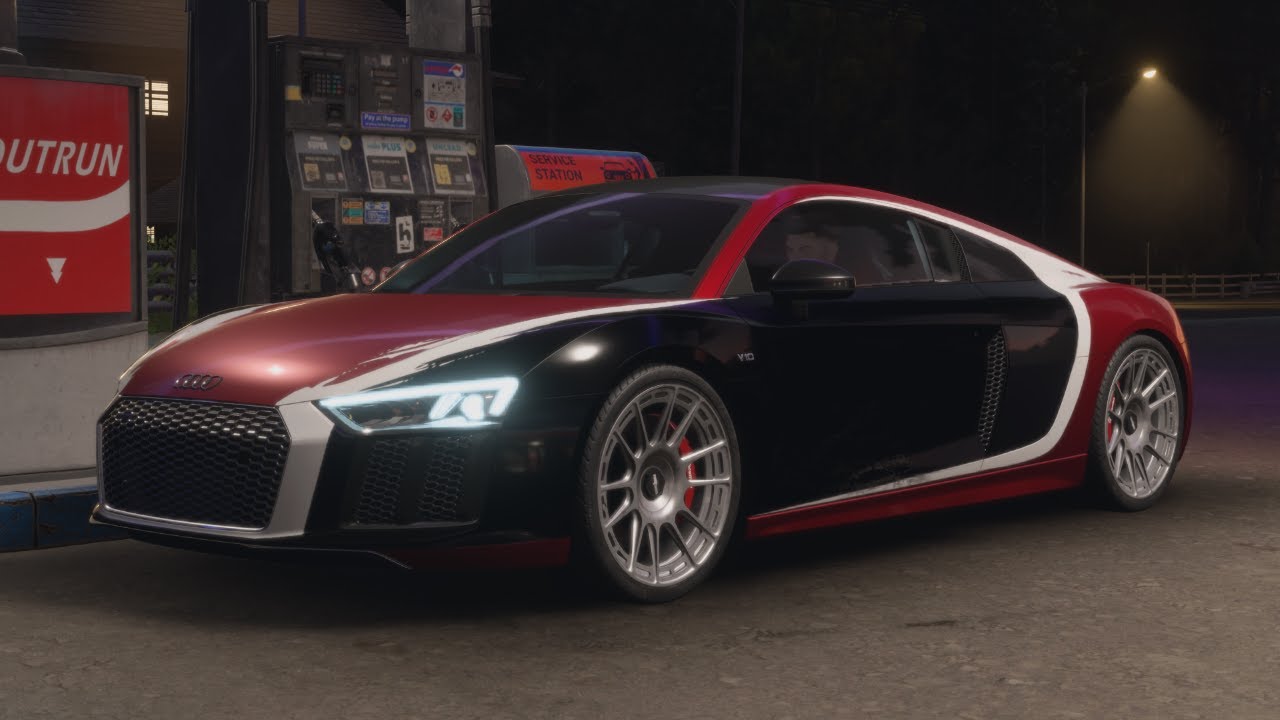 Need For Speed Unbound - Linkup And Police Pursuit Gameplay With Darius ...