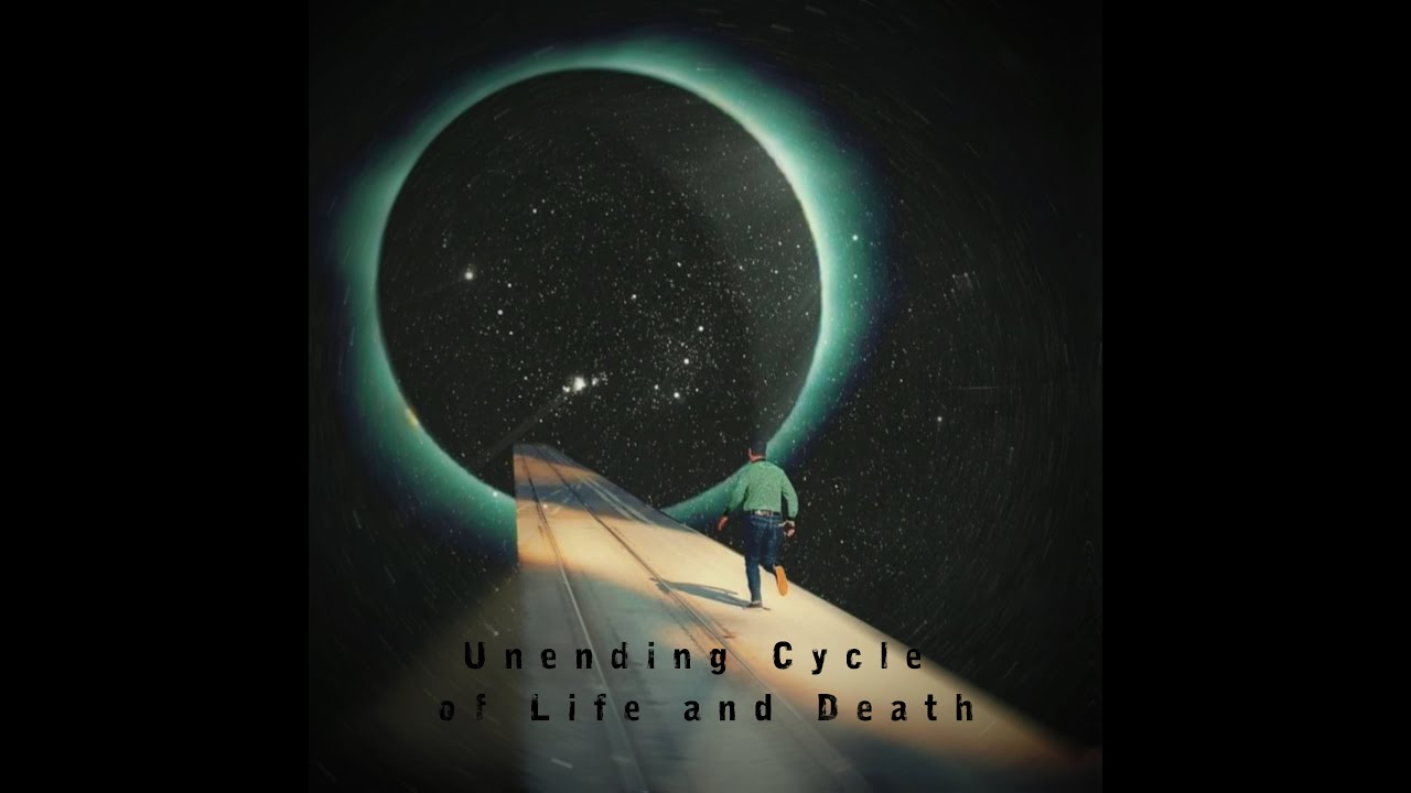 Unending Cycle of Life and Death - YouTube