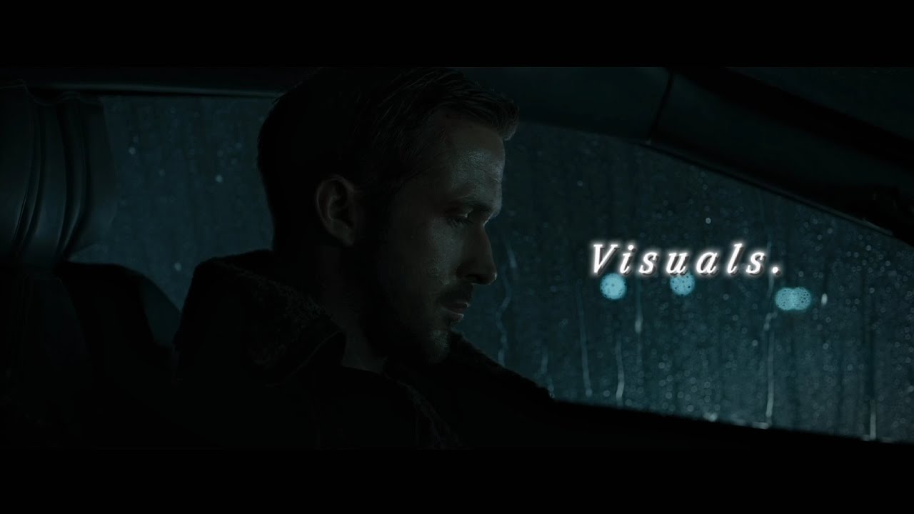 𝓑𝓵𝓪𝓭𝓮 𝓡𝓾𝓷𝓷𝓮𝓻 [2160P-60FPS] - YouTube