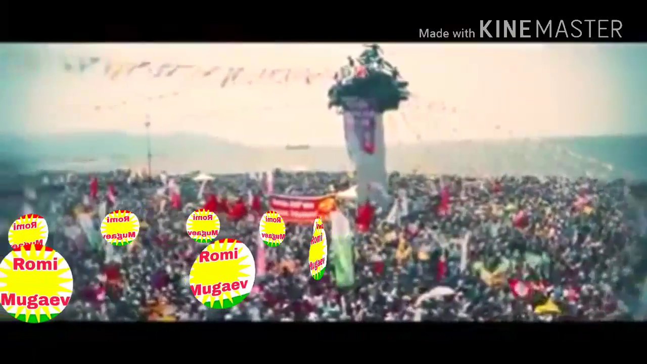 Koma TIROJ midigo NA LE LE LE Kurdish musik курдские свадьбы клипы ...