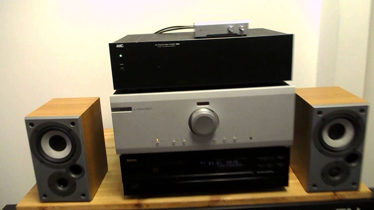 AMC 2445 Ch 3&4 - YouTube