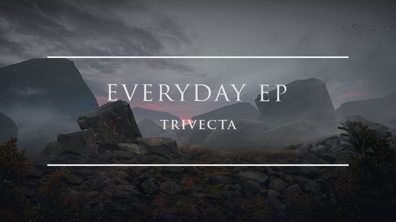 Trivecta - Everyday EP | Ophelia Records - YouTube