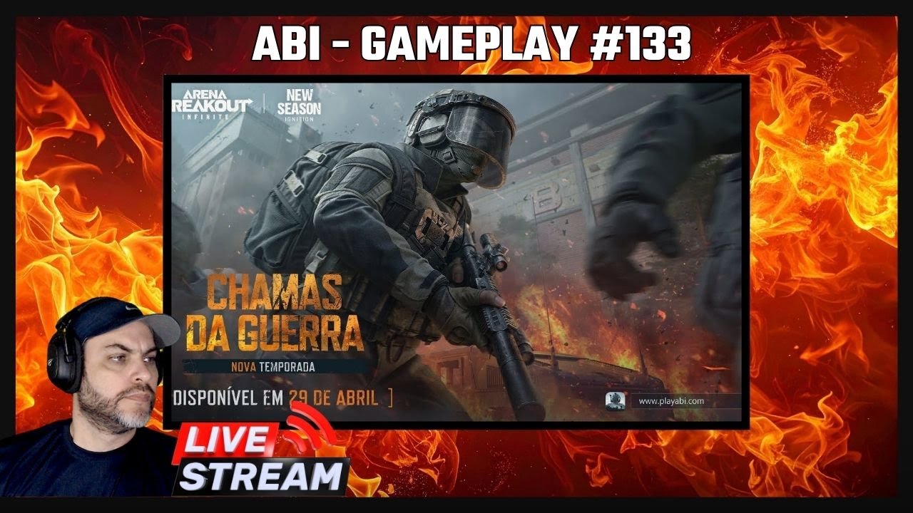 Arena Breakout Infinite - Gameplay #131 - YouTube