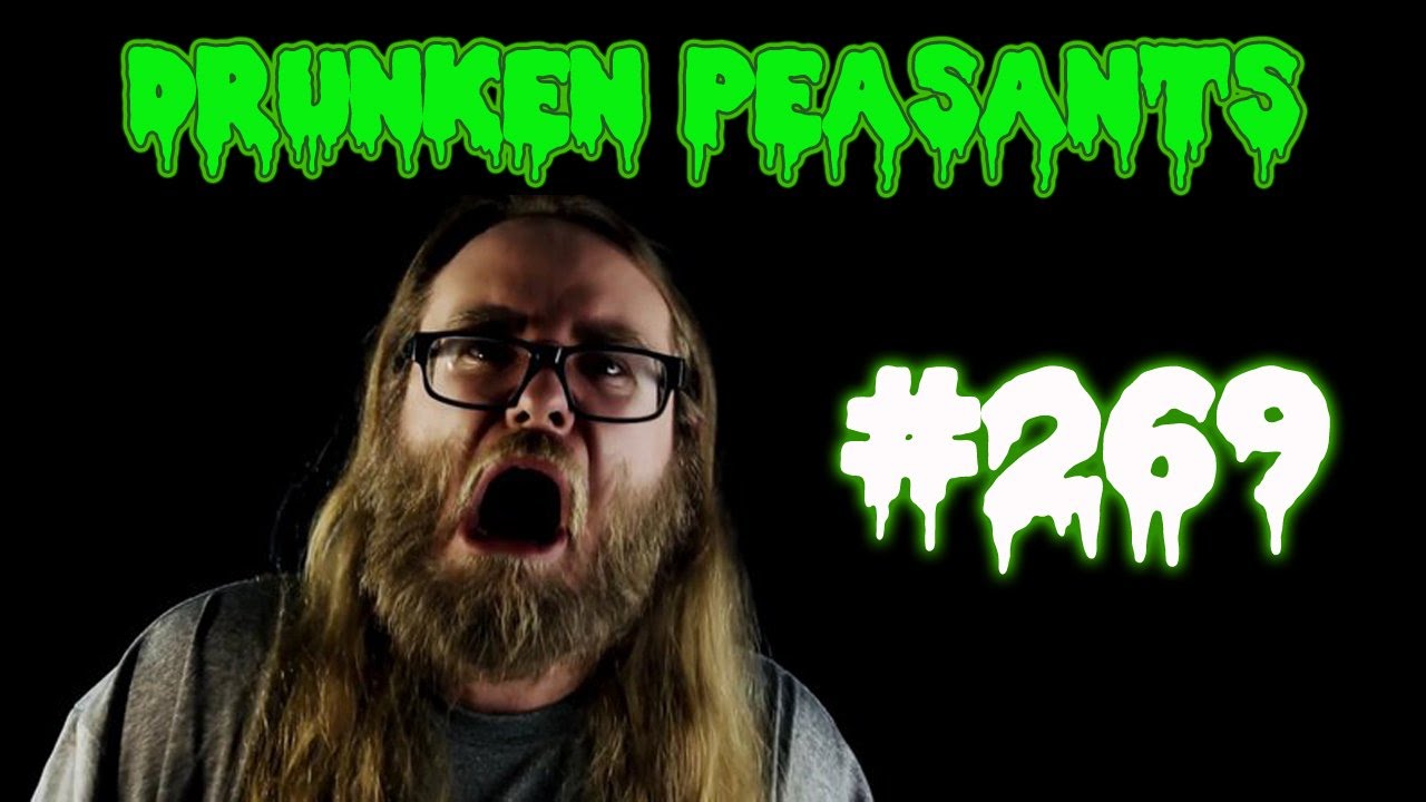 Trump's New Slogan - TJ's Diss - Pokemon Hotline - Mario on Sex ...