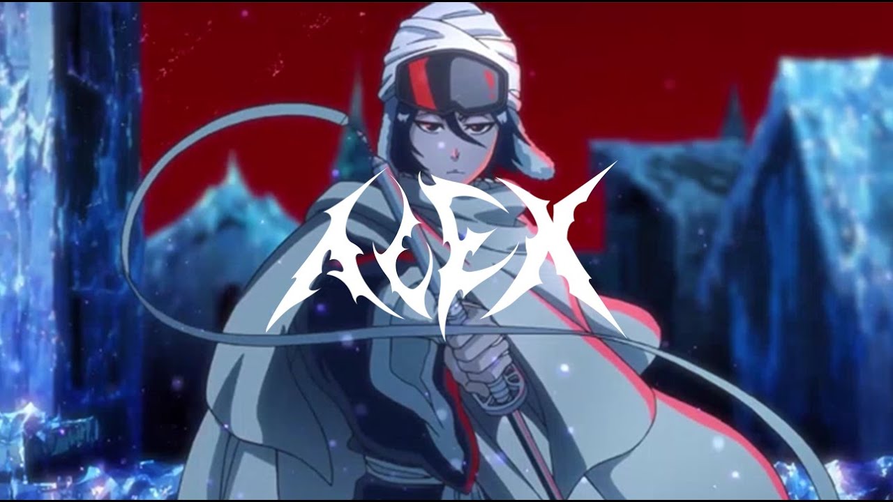 ALEX & TOKYO ROSE - RAVE ETERNAL (Waveshaper Remix) (slowed & reverb ...