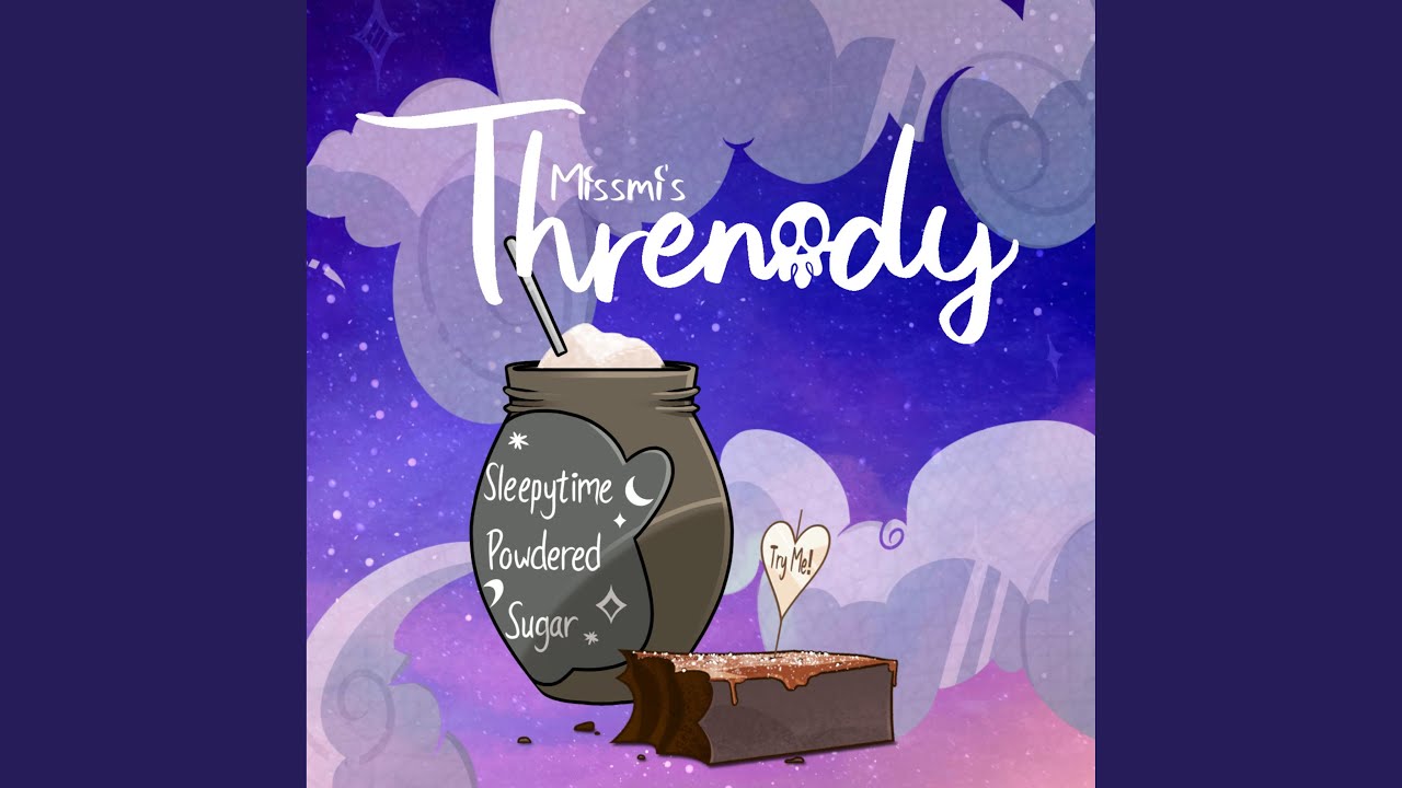 Threnody (Part Twelve: Ashlen) - YouTube