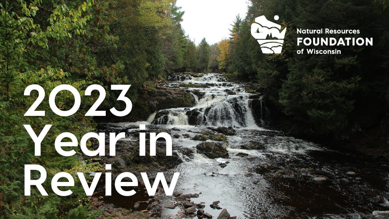 2023 Year in Review - YouTube