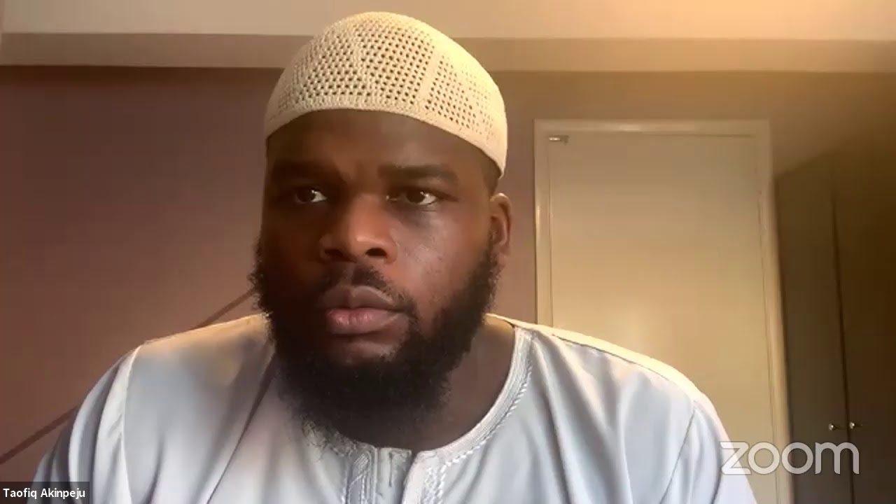 Understanding the Fundamentals of Business in Islam - YouTube